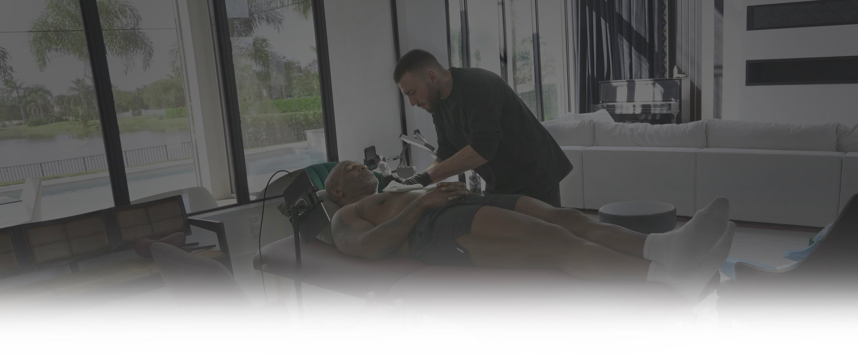 The Bissi Method: Tattooing Redefined